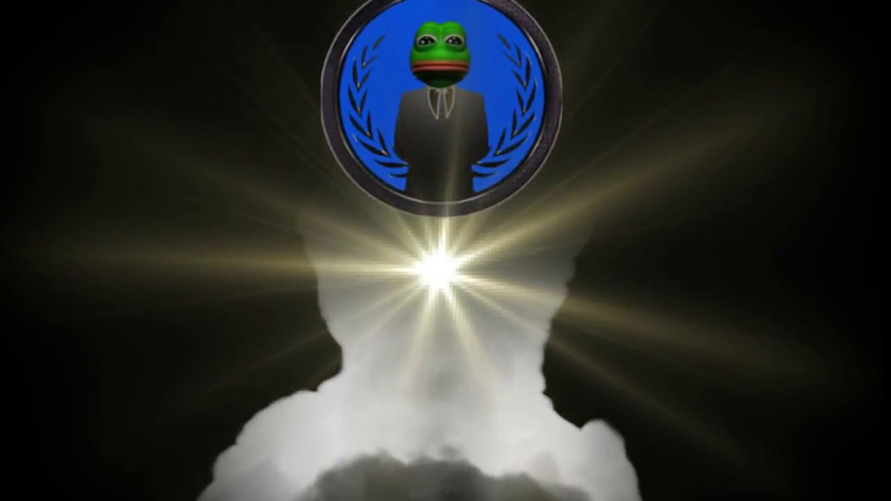 Frog Anonymous News Coming Soon - YouTube