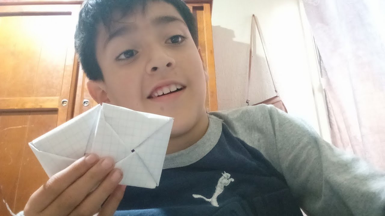 Como hacer el ddkji fácil y rapido - YouTube