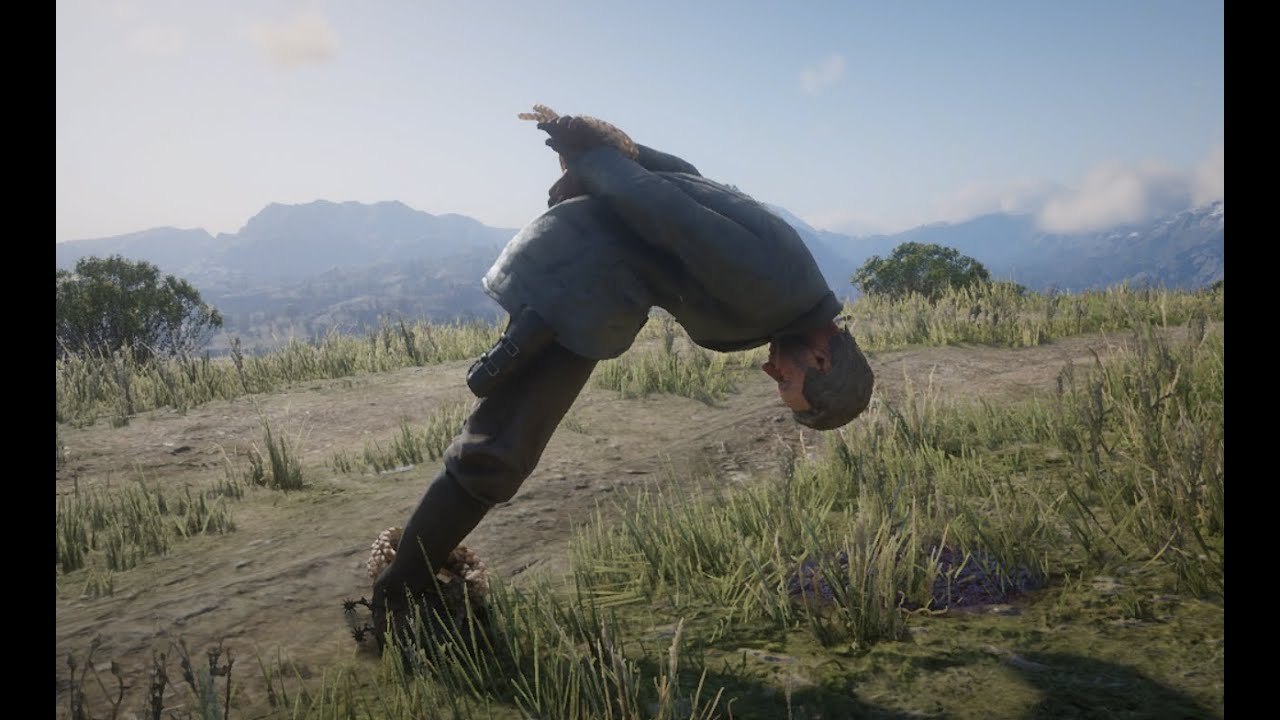 Red Dead Online | Legendary Iguga Cougar | Great Plains - YouTube