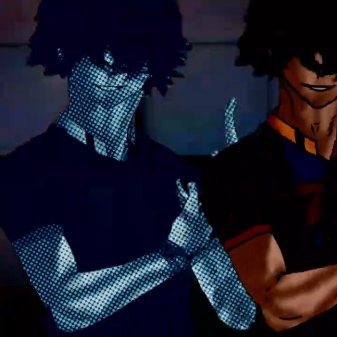 Bachira the Bee🐝⚽🔥 I Open collab @Only_k1ngg I Bluelock Manga/animes ...