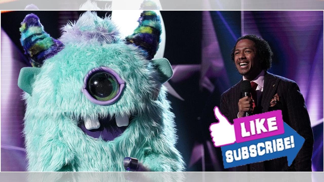'The Masked Singer' Spoilers, Including Who Is the Poodle, Alien, and ...