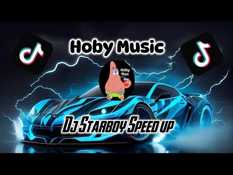 Dj Starboy speed up||Hoby music - YouTube