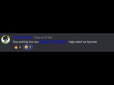 Prince Lazaro | S/O SA MGA GHETTOS TITOS - YouTube