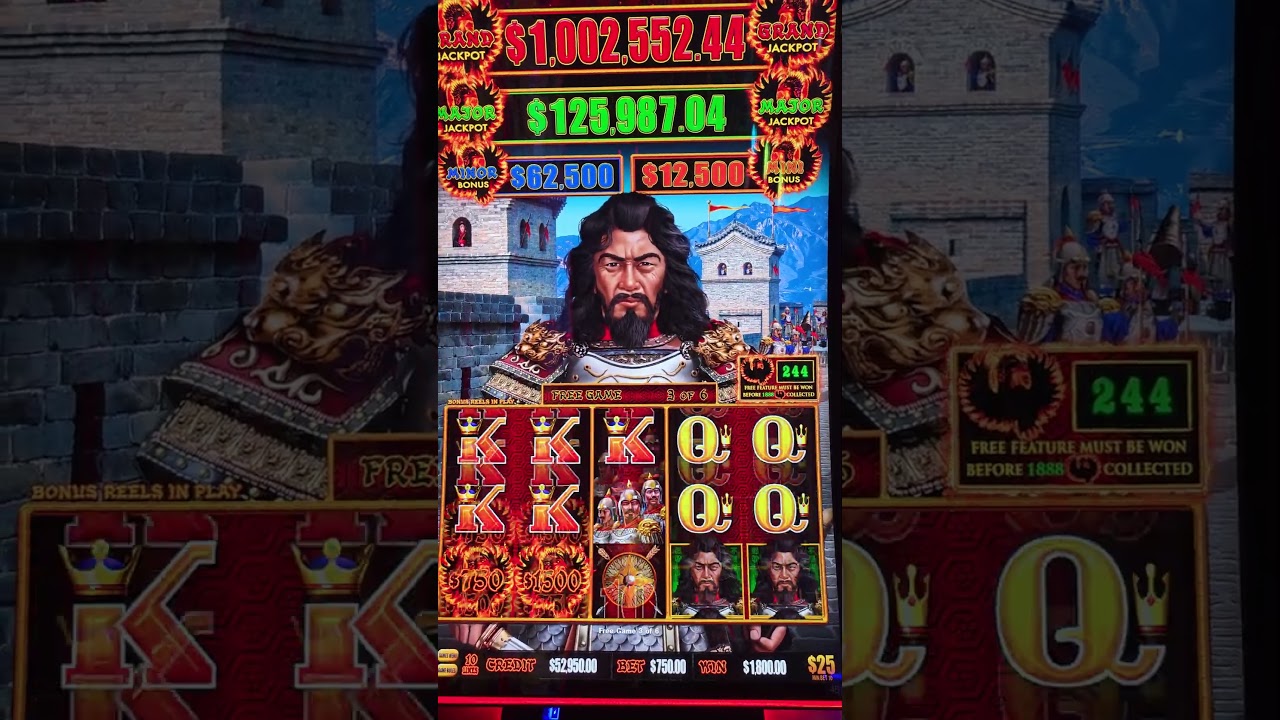 NG Slot Videos: View The Latest & Greatest Casino Wins