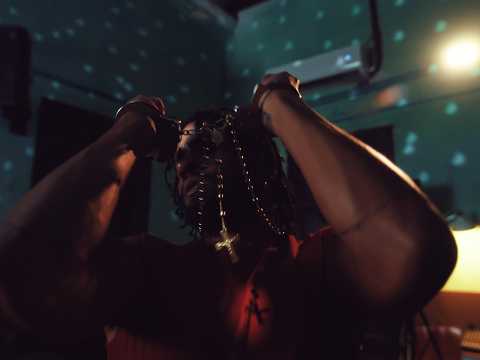 Matt Louis - Bandido (Video Oficial)