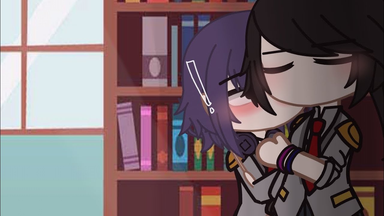 I like the way you kiss me~ | MHA x GC | BOTH WATERMARKS MINE ...