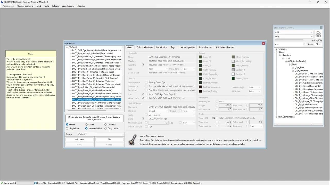 Tutorial 002 - YouTube