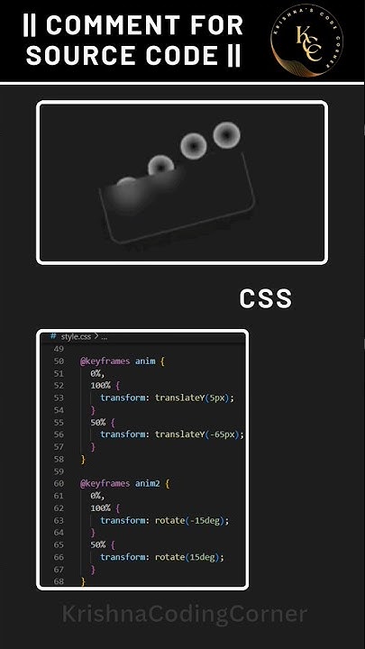 Glassmorphism Loader Html Css Shorts Htmlcss Notramaiyavastavaiya Youtube
