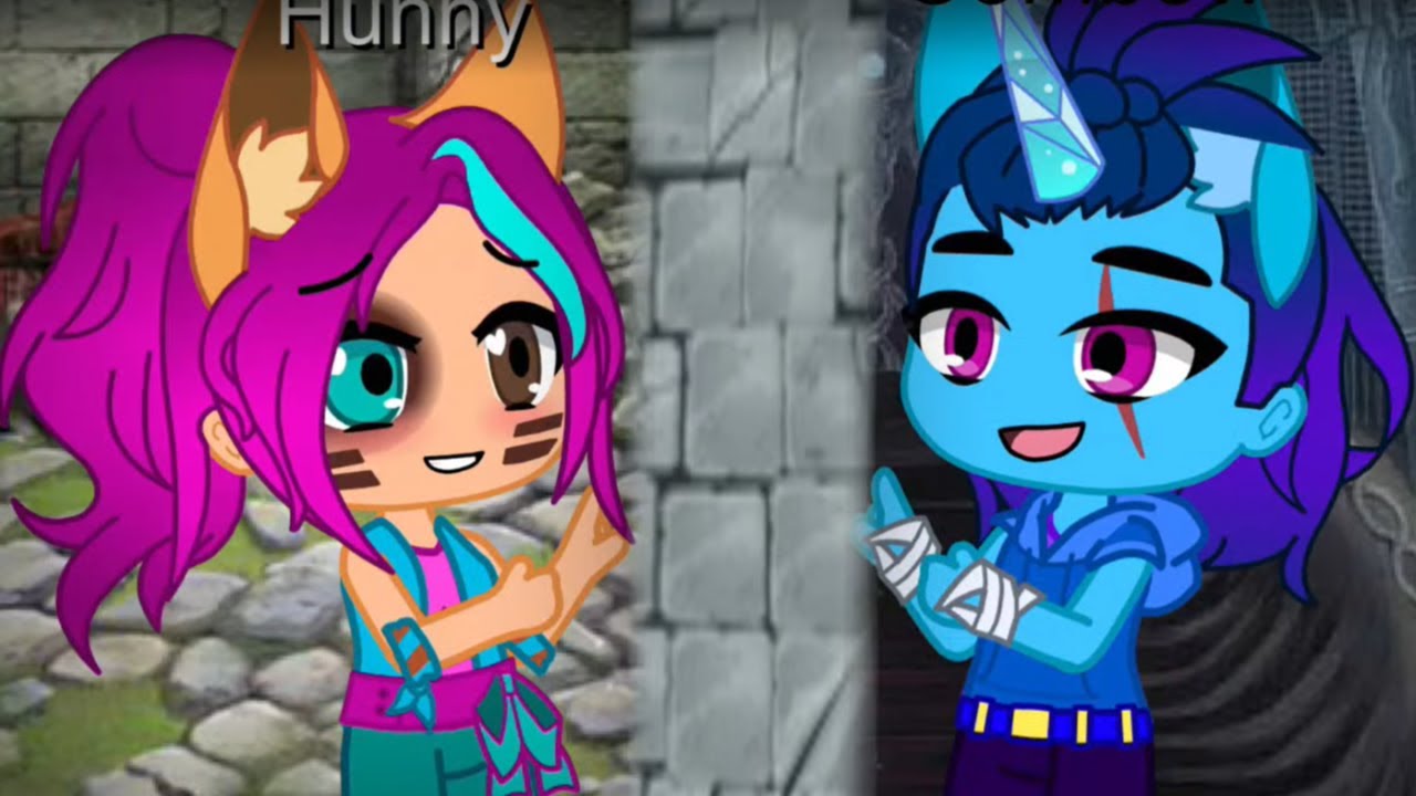 If I Could Take This Moment Back - Tangled Series [My Next Gen] ||MLP ...