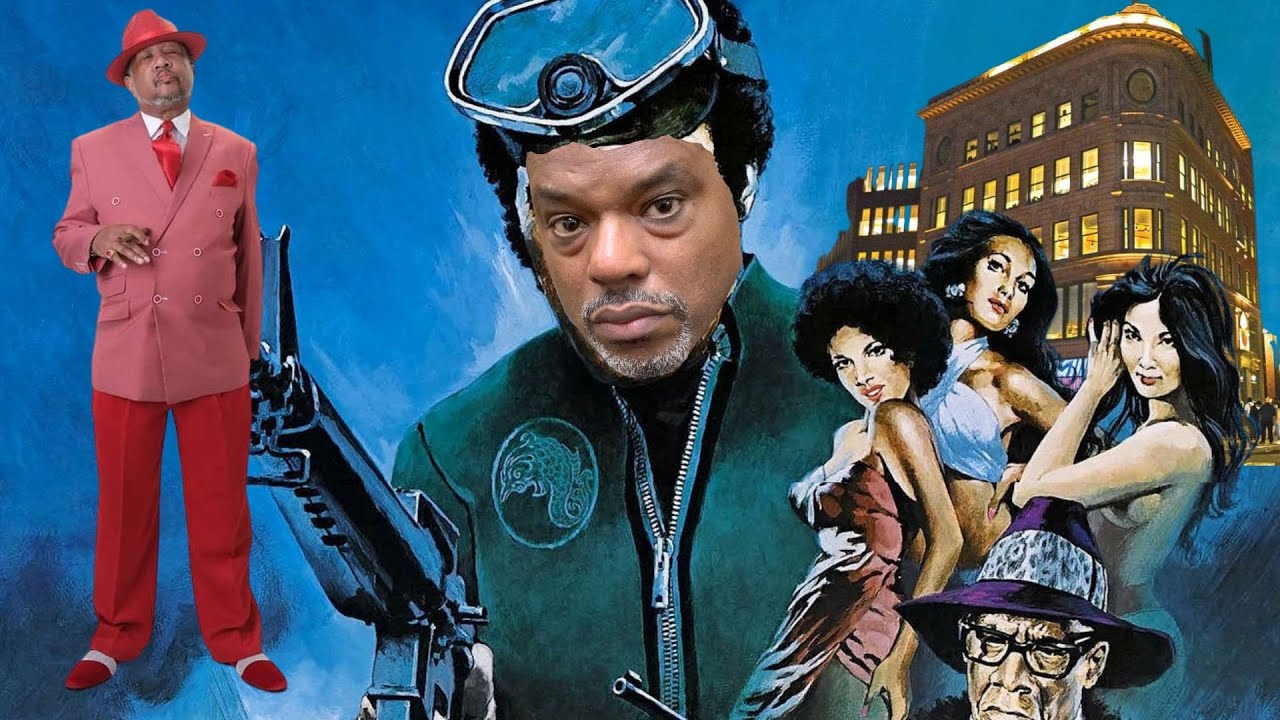 MC Spice The Legend - Hell Up in Boston (ft. Don Hazel) - YouTube