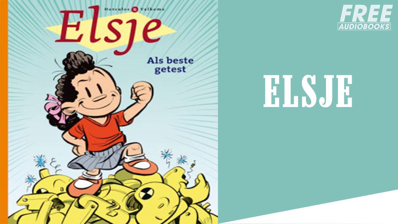 Elsje 1 - Free AudioBooks Full Length - YouTube