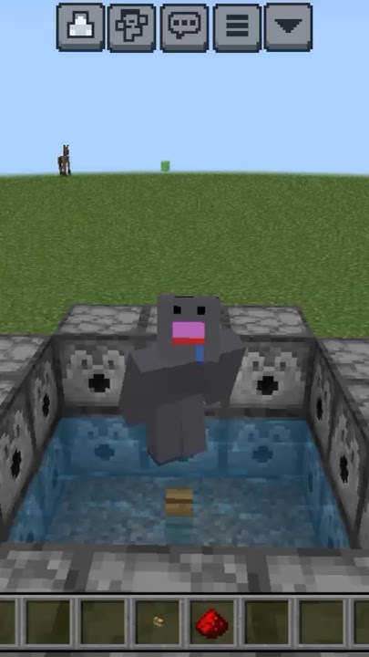 projek baru #algorithm #minecraft #astronomy - YouTube