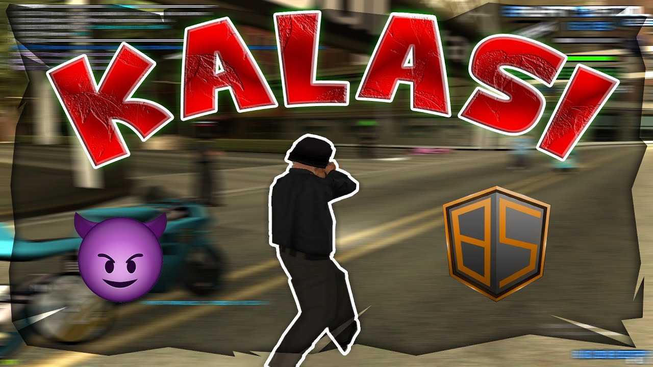 ~KALASI ♠ | *rokanje kao lider* | @BalkanSchoolCommunity - YouTube