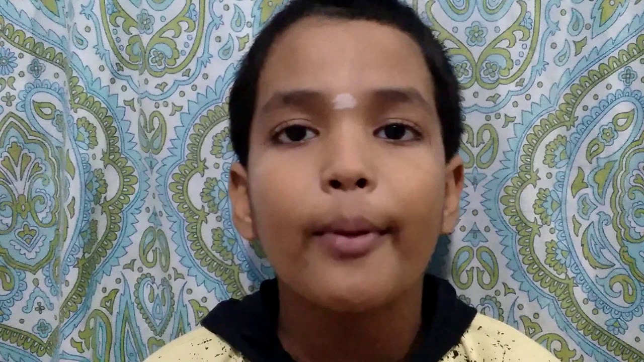 Ramaiah Rabandu In Telugu Katha - YouTube