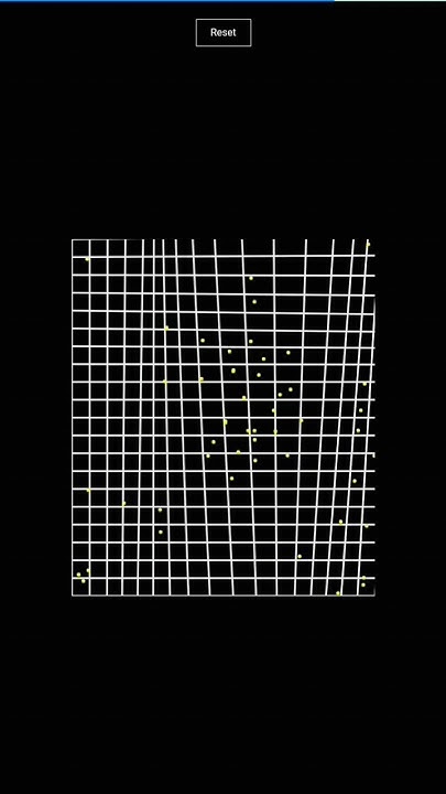 Grid tilting animation @LogicLyric #viral #html #htmlcss #coding #youtube #css - YouTube