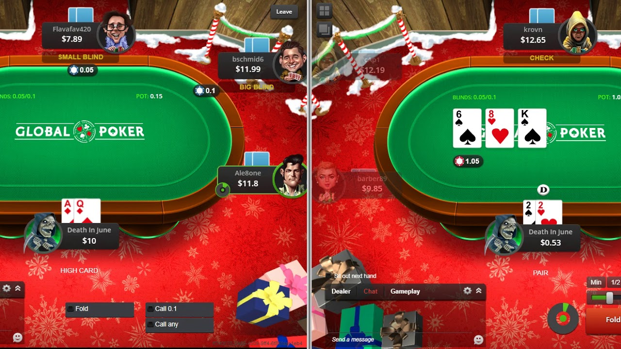 💡🂾 No Limit Hold'em Strategy Guide 1/4 - YouTube