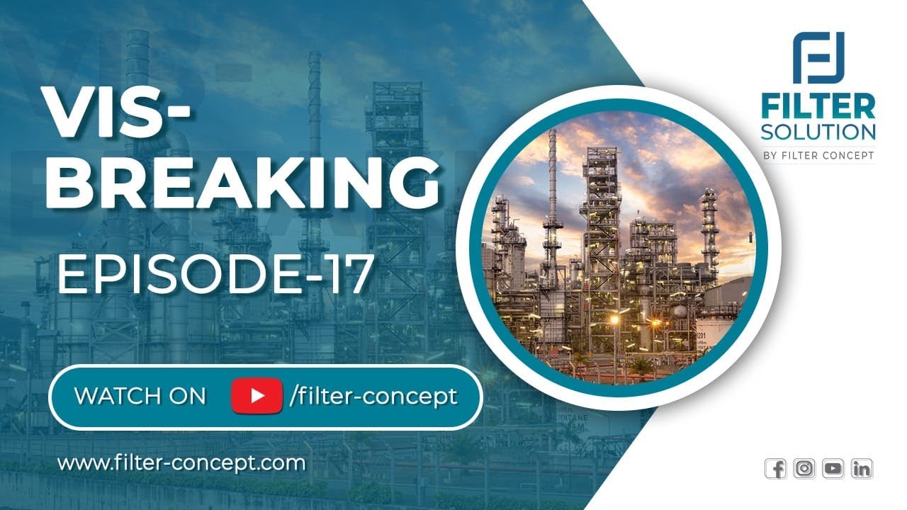 𝐄𝐩𝐢𝐬𝐨𝐝𝐞 - 𝟏𝟕: 𝐕𝐢𝐬-𝐛𝐫𝐞𝐚𝐤𝐢𝐧𝐠 (𝐎𝐢𝐥 & 𝐆𝐚𝐬 𝐈𝐧𝐝𝐮𝐬𝐭𝐫𝐲) - YouTube