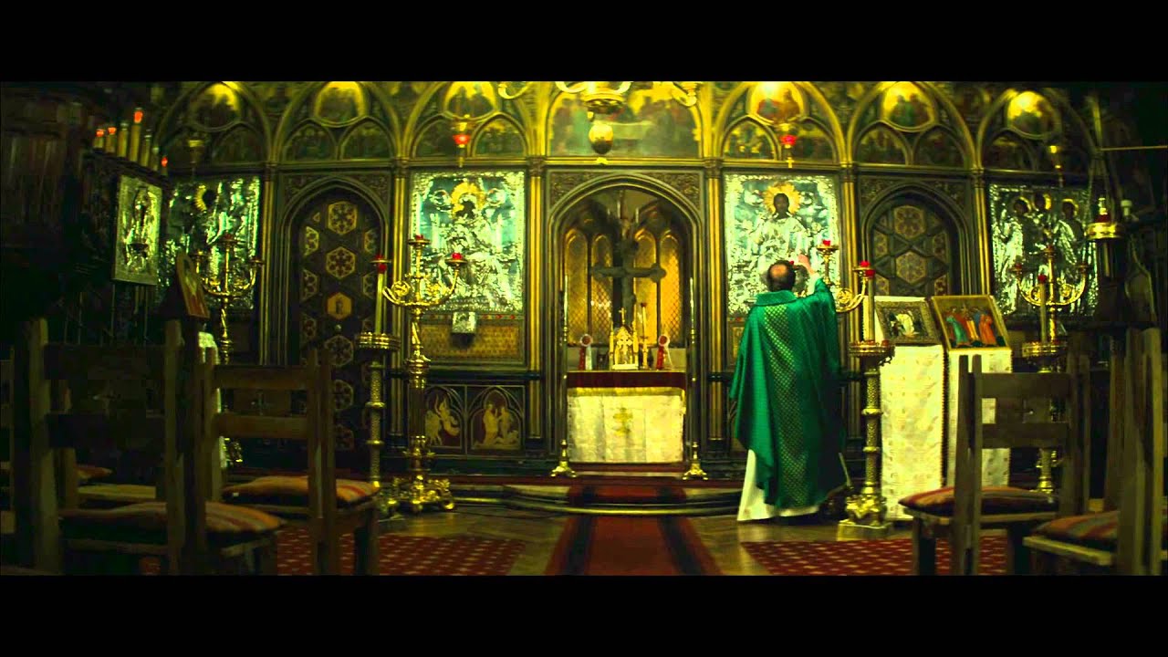 The Mark of the Angels Trailer 1 - YouTube