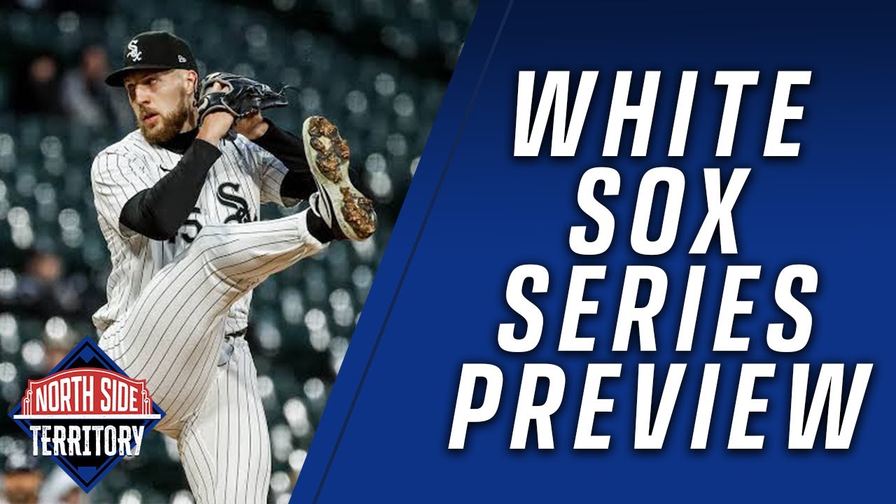 White Sox preview with James Fegan: Will a new manager make things ...