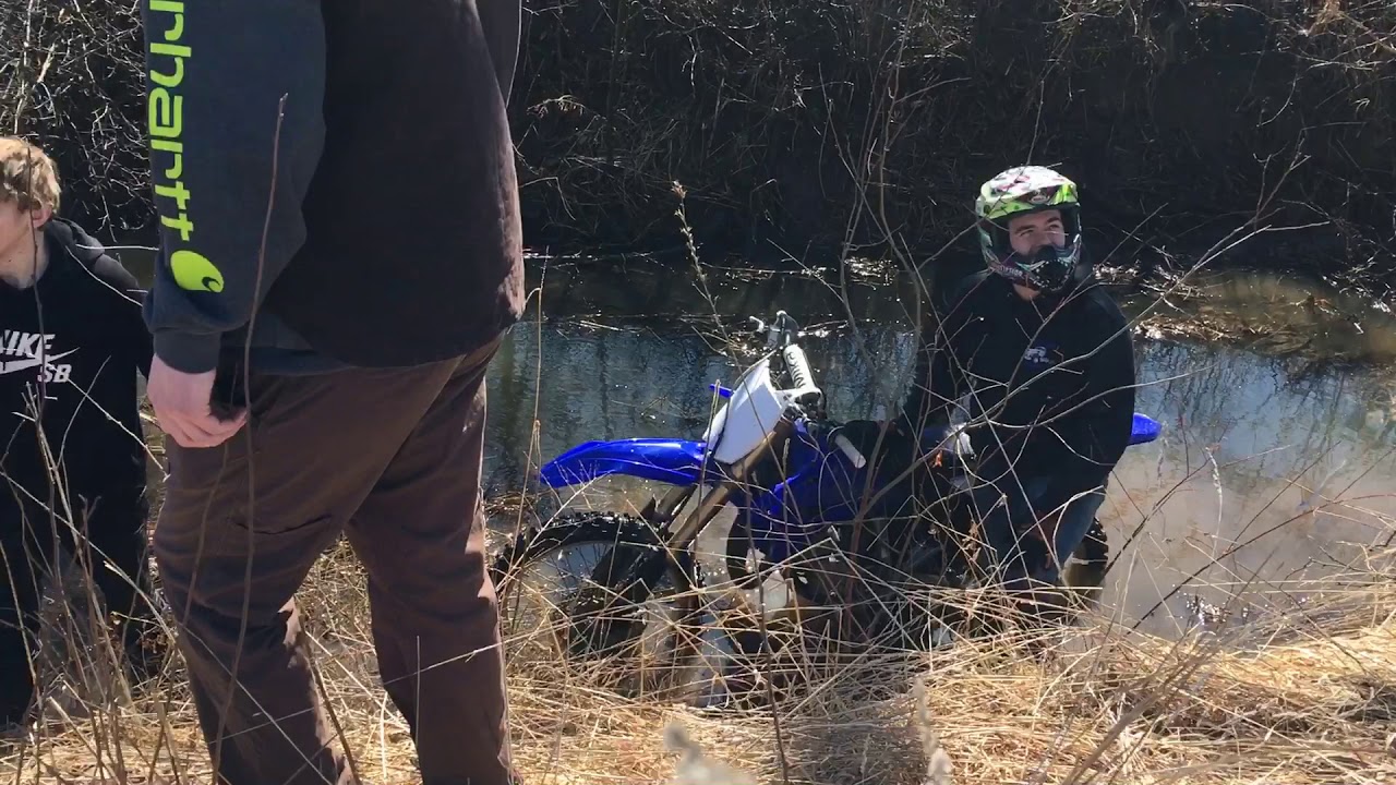 RIPPIN TYLER MONAGAN GIVEAWAY BIKE - YouTube