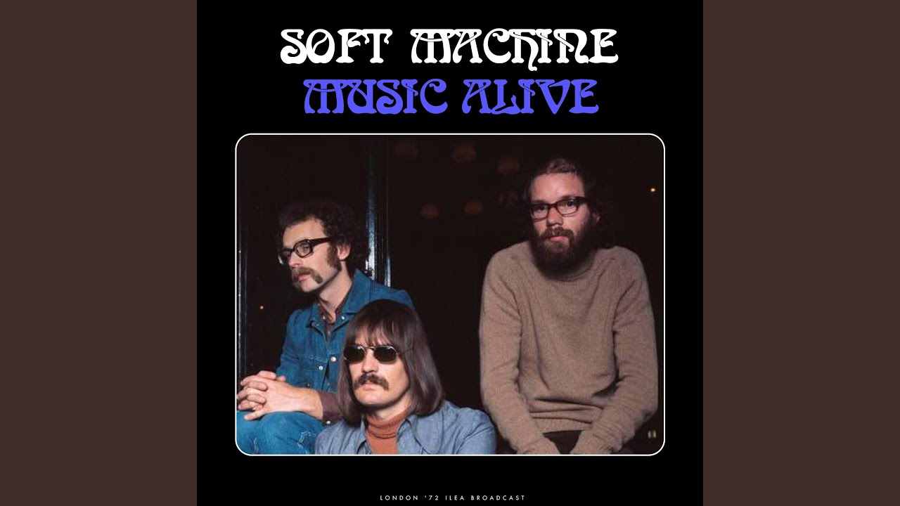 Fanfare (Live) - Soft Machine: Song Lyrics, Music Videos & Concerts