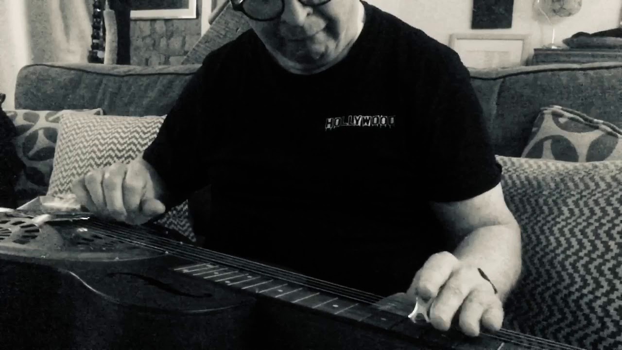 Country Blues Dobro - YouTube