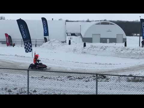 CSRA stock 1 RACE 1 Heat 2 Jade Bidinot 507 Adrian Rea 710