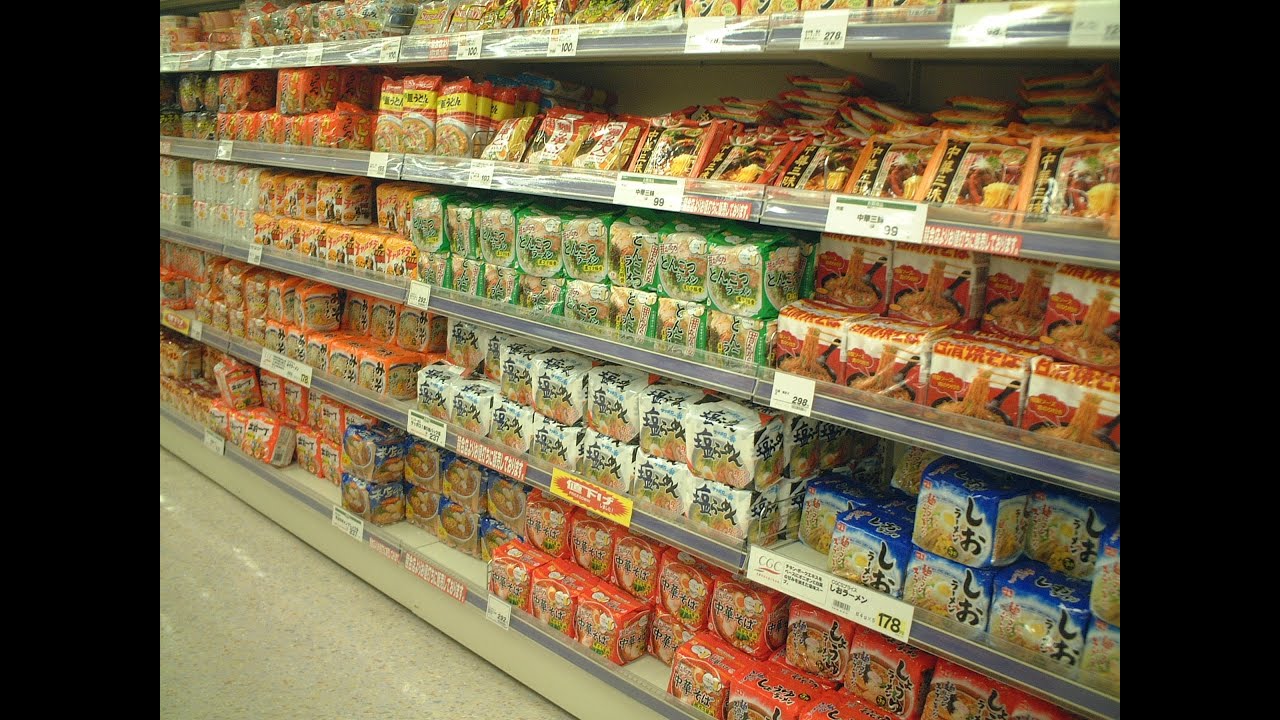 Instant noodle packaging machinery&cake food processing and packing ...