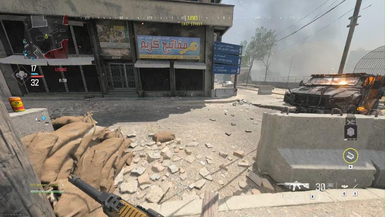 Call of Duty MW2 - YouTube