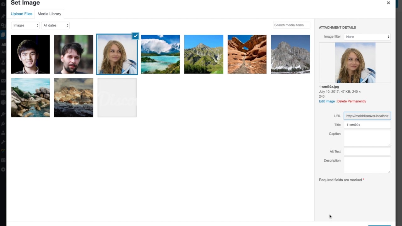 17 Setting up Testimonials | Deasil - YouTube