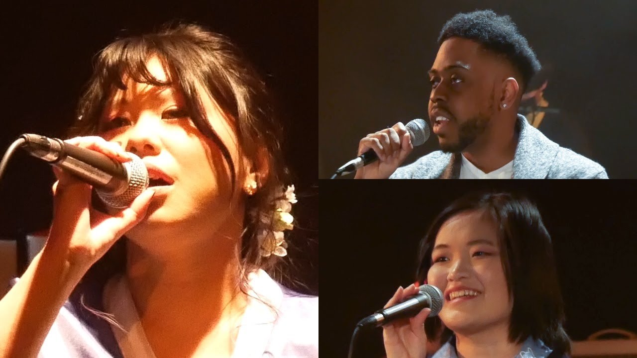 Yumemi Winter LIVE Concert - YouTube
