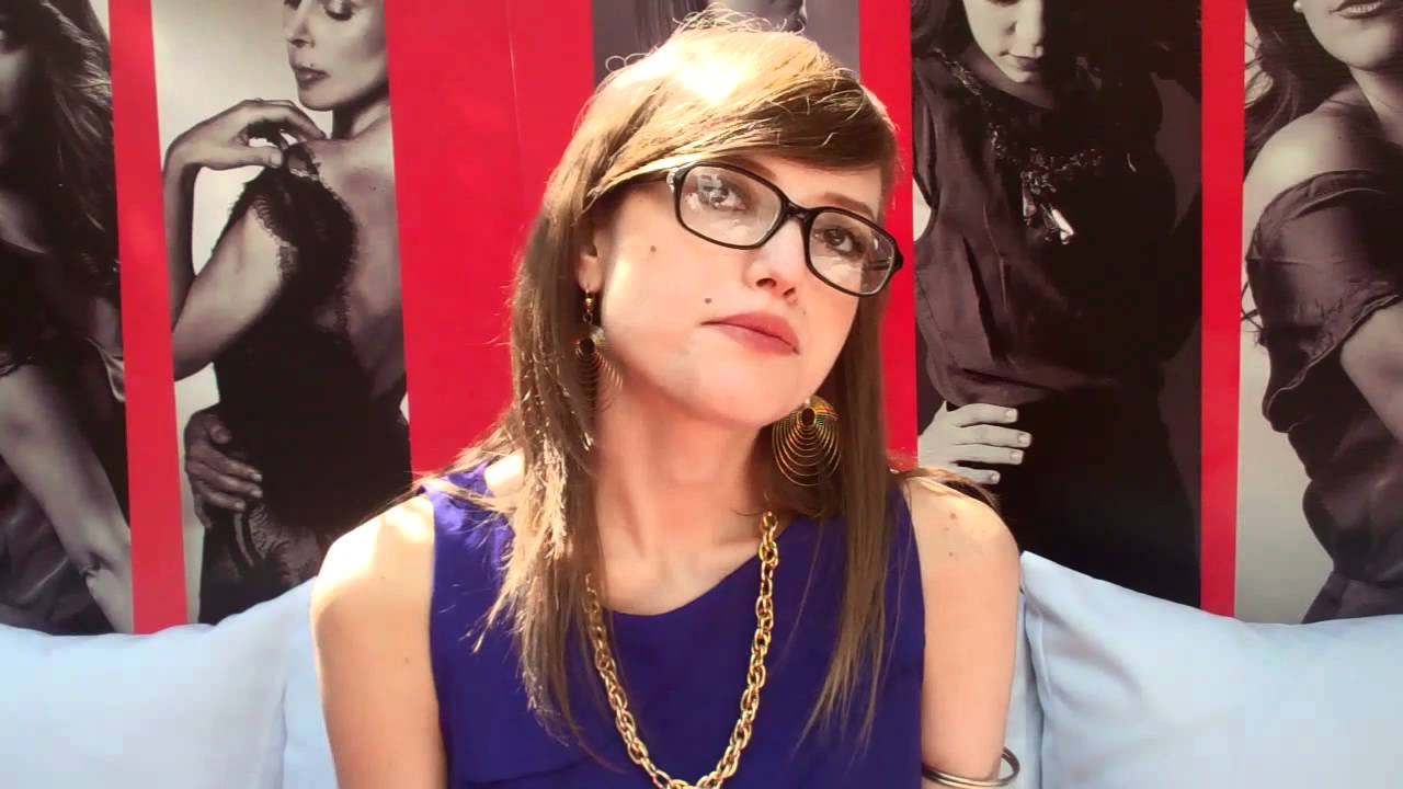 HELLO SEAHORSE! Lo Blondo Entrevista 1 de 4 www mescalito com mx - YouTube