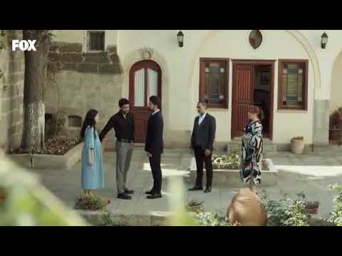 Deniz Toprak Yürüyorum Dikenlerin üstünde #zümrüdüanka #dizi #müziği
