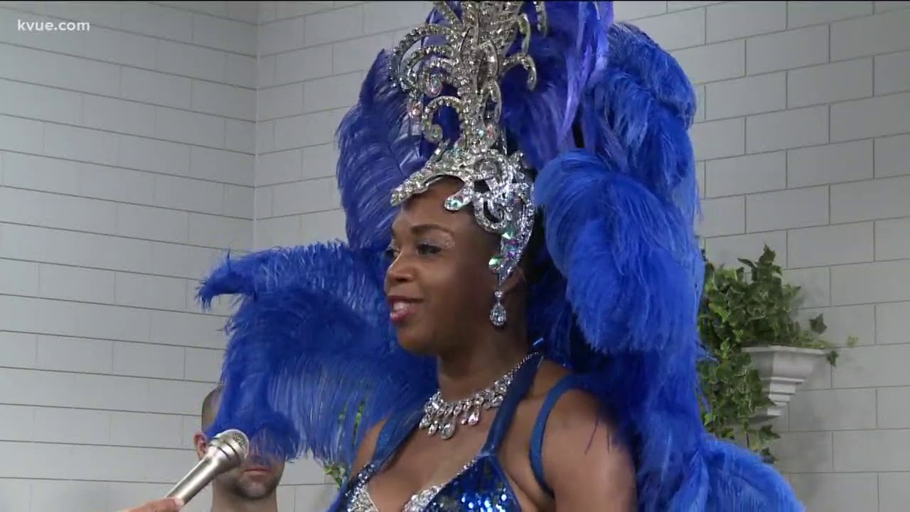 INTERVIEW: Austin Samba Carnavalia to perform at Paramount Theatre ...