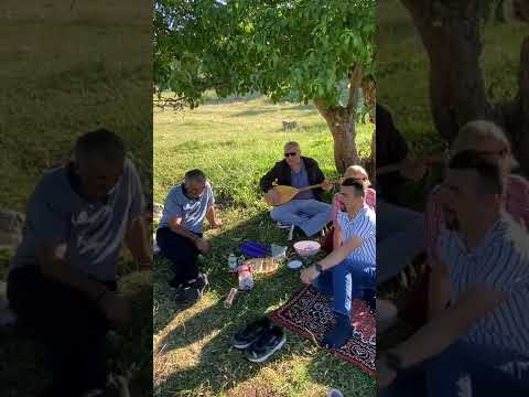 İNAN ÇINAR / MEHMET ÇINAR  Benim yaram başka yara