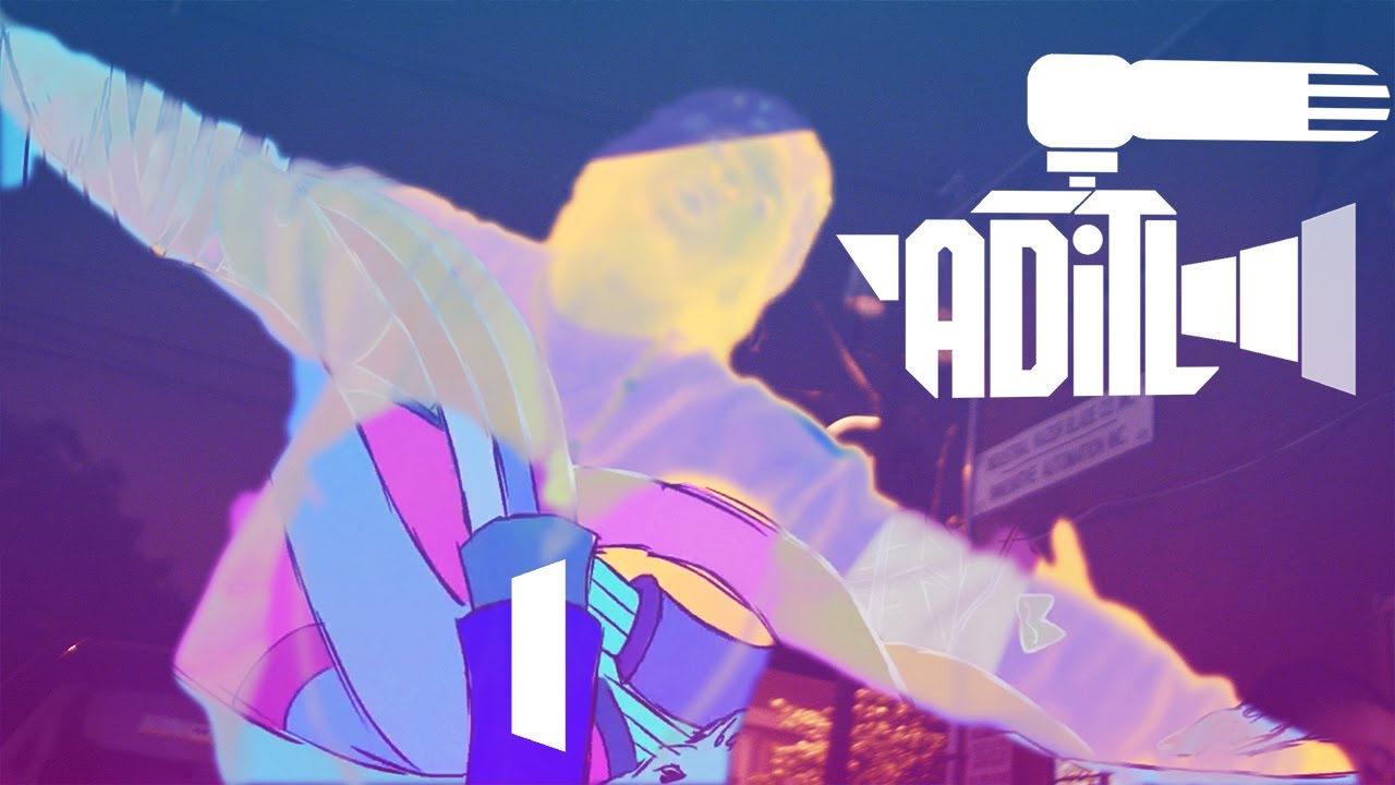 THOUXANBANFAUNI - THOUXAN (Official Music Video) - YouTube