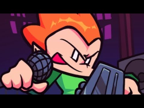 FNF: Marked Engine Otimizado Para Android 📁📥 - YouTube