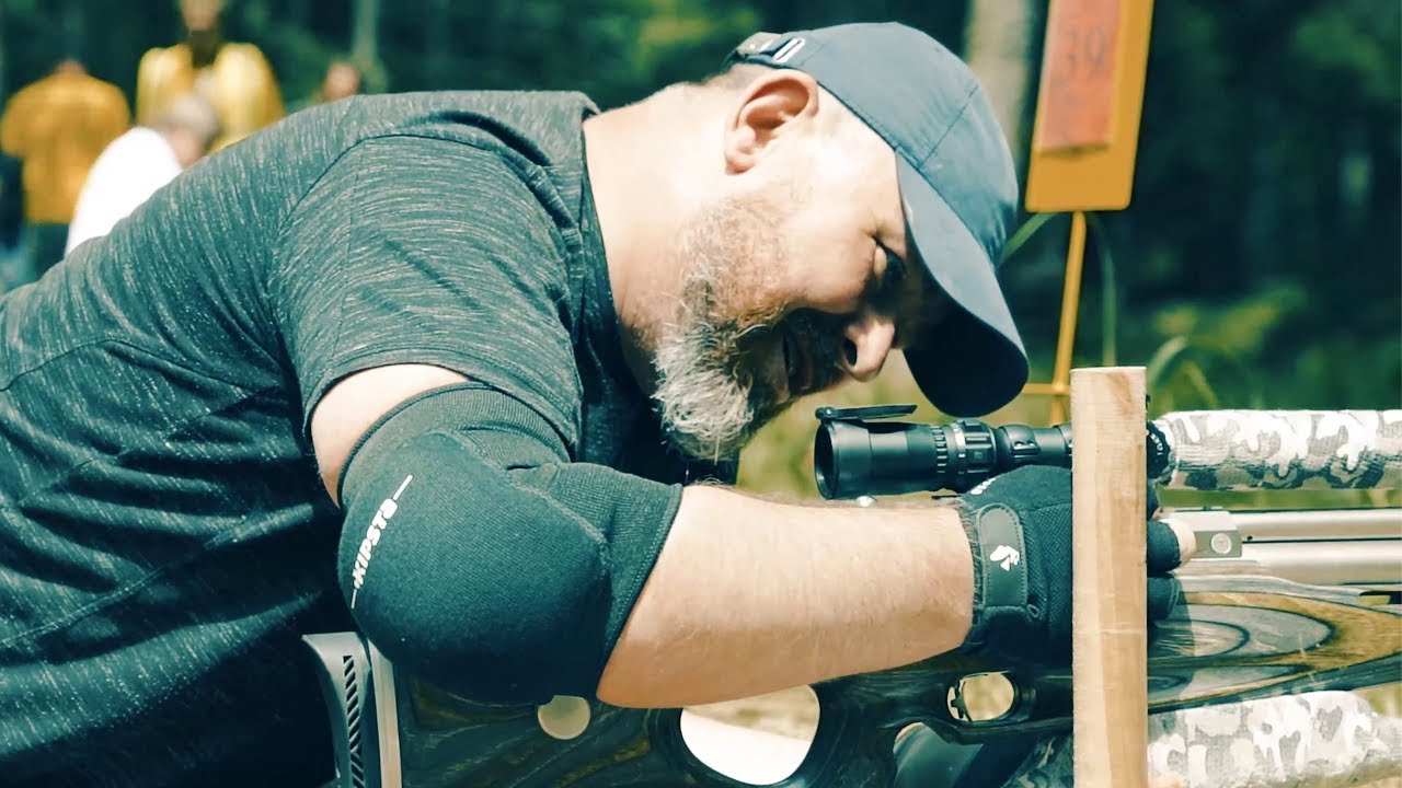 🔴 HFT World Shooting Championships - YouTube