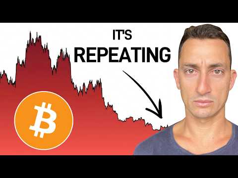 Bitcoin: This Is The Journey To The Cycle Bottom