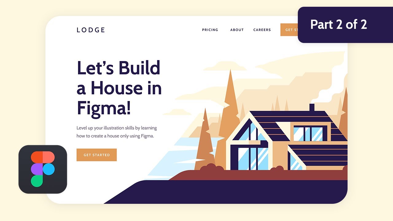 Let's Build a House in Figma | pt. 2 of 2 - YouTube