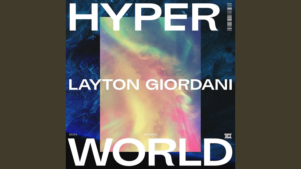 Hyper World - YouTube
