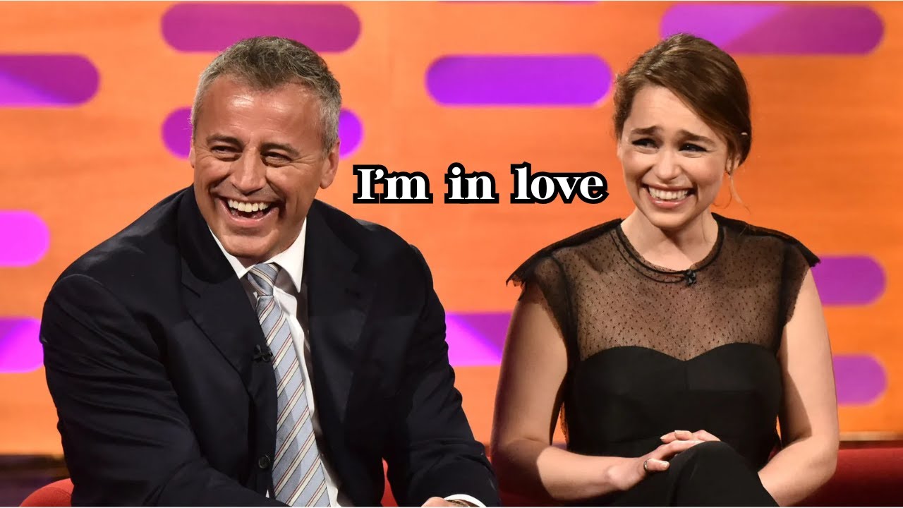 Celebrities Meeting Their Celebrity Crushes for the First Time - YouTube