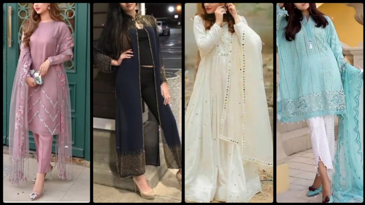 Fancy Dress Design Ideas | Fancy Dresses | Fancy Dress Ideas - YouTube