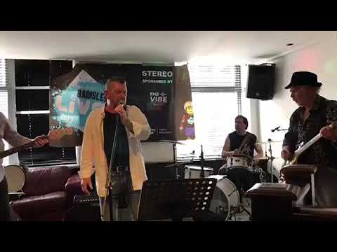 Indecision - Band from South Yorkshire - Roadhouse Blues @ Barnsley ...