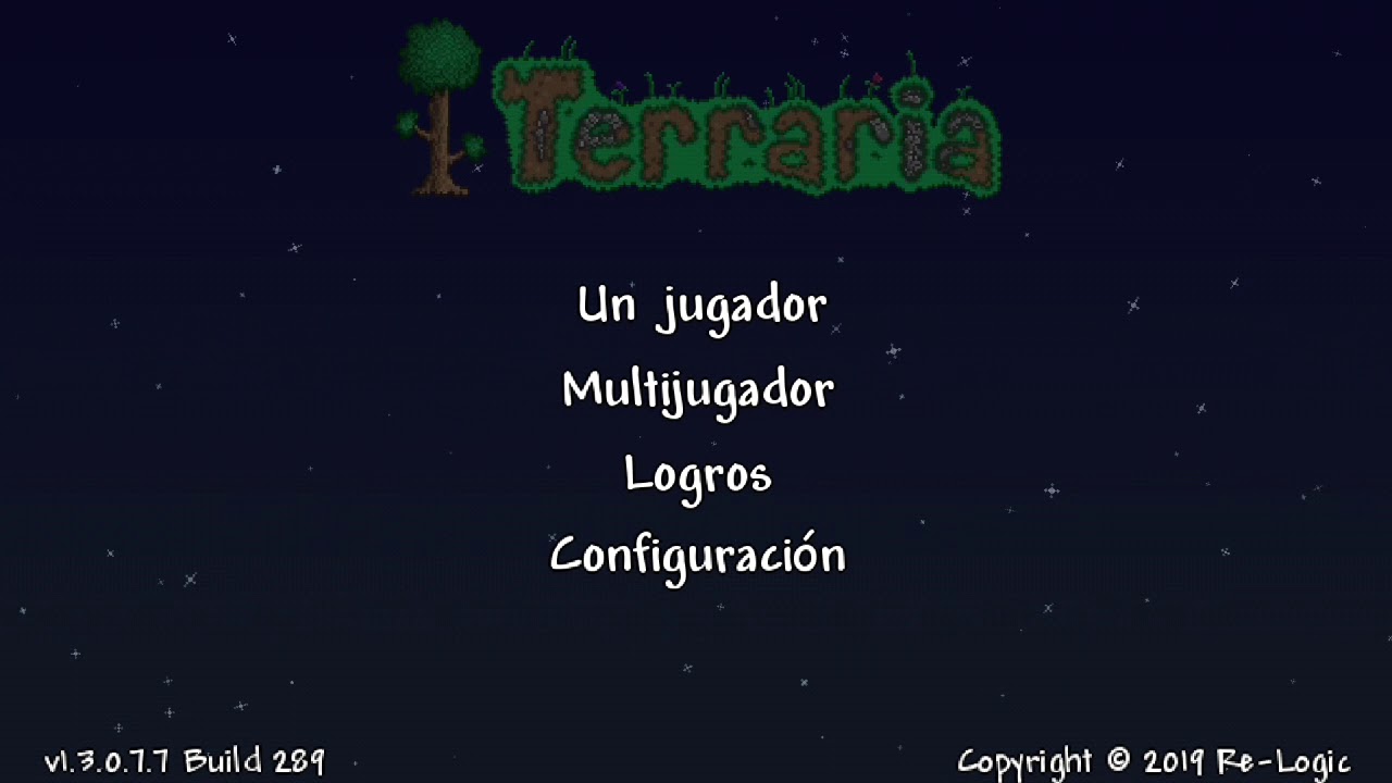 TL pro- mod para TERRARIA android (1.3.0.7.7):D - YouTube