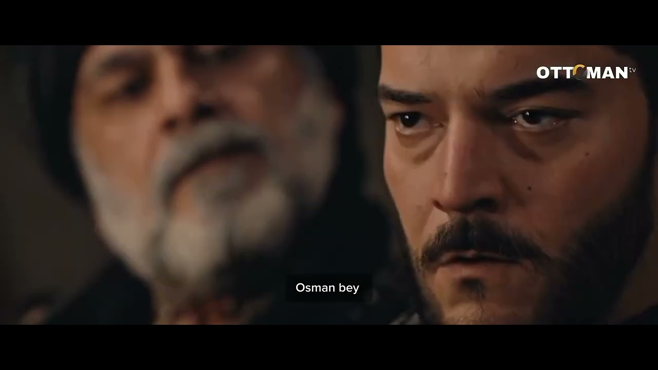 Kurulus osman season 5 Episode 139 Tralier 2 English Subtitles - YouTube