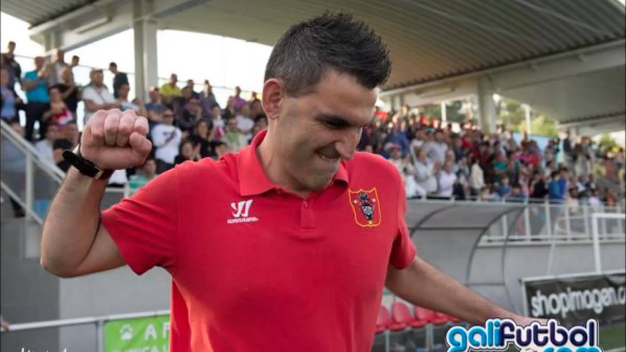 Jacobo Montes. Entrevista Radio Marca Vigo 01/06/2015 - YouTube