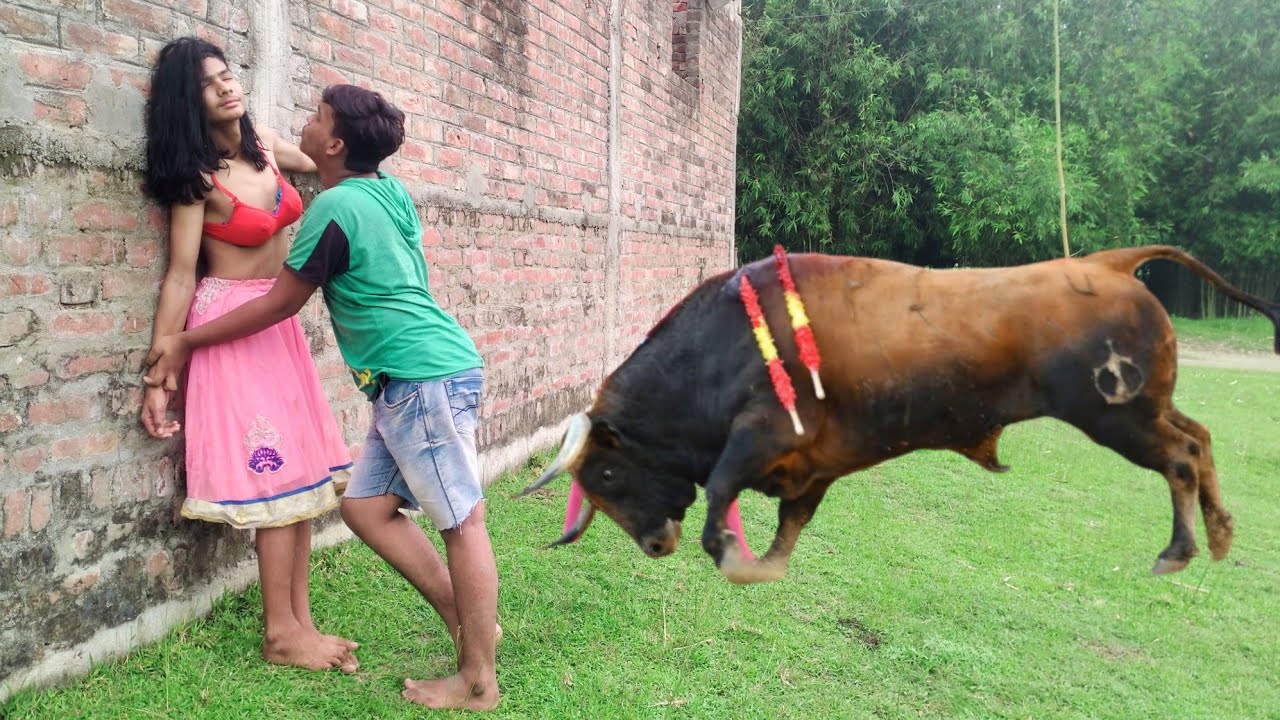 Best Amazing Funny Comedy Video 2023 Must Watch New Comedy Video