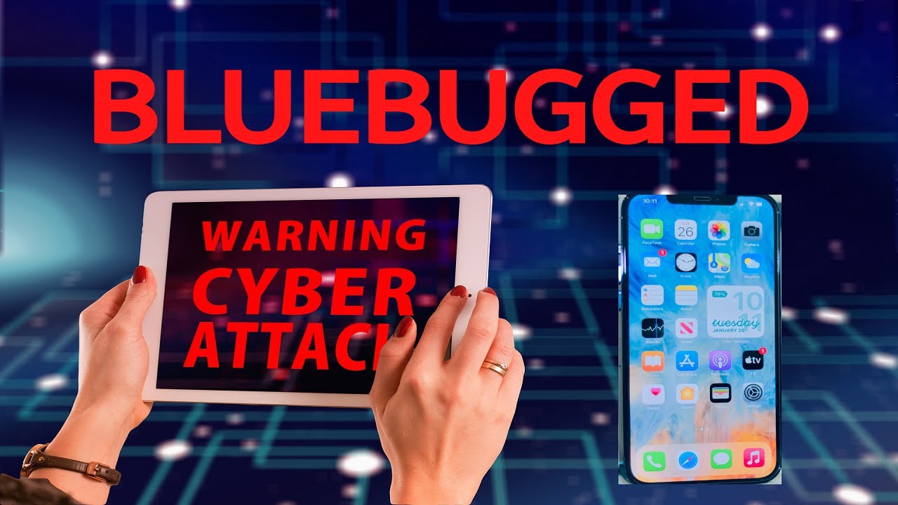 What is Bluebugging - Bluebugging Attack - Coding College - YouTube