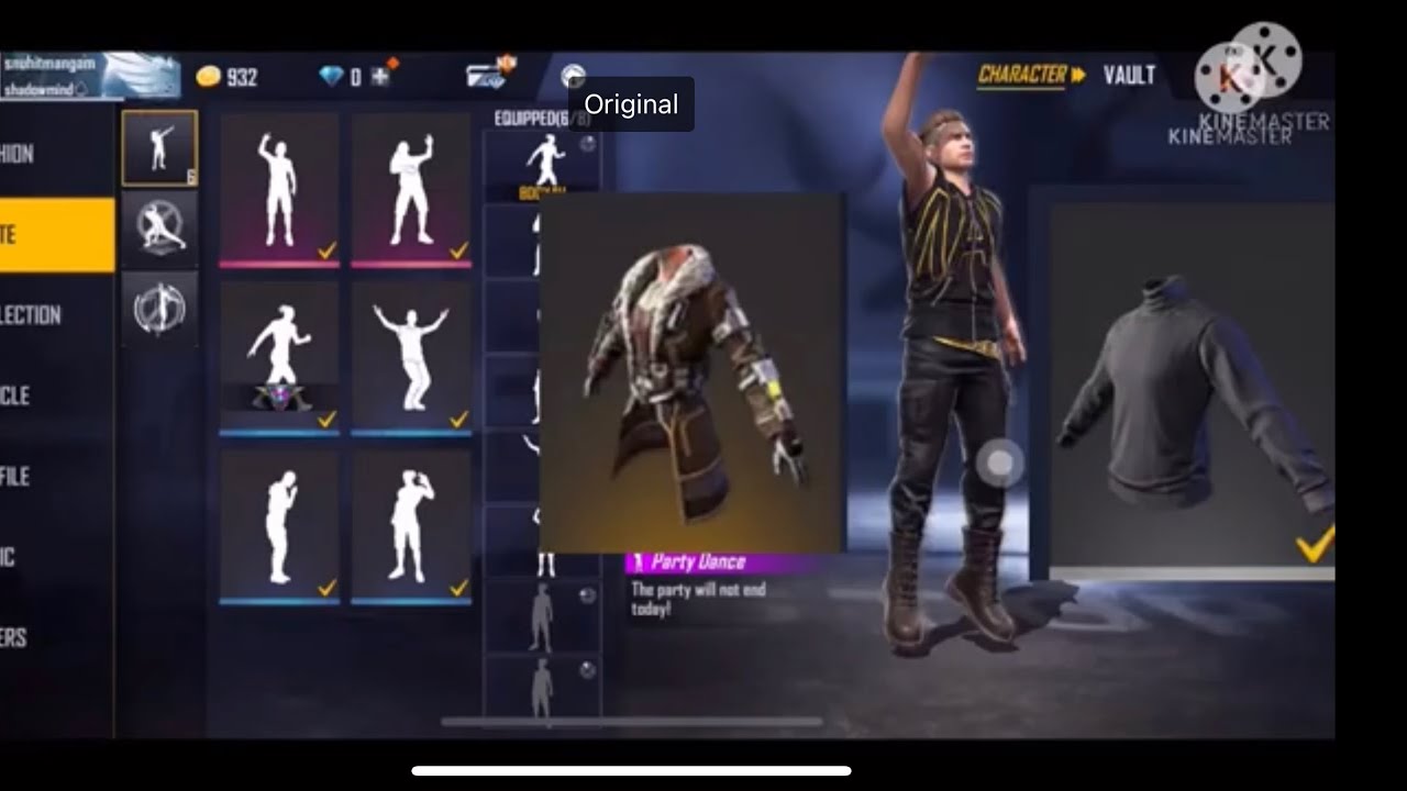 Our first panda 🐼 elite motion - YouTube